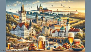 Typisch tschechisch - Was macht Tschechien aus - Unsere Heimat Europa