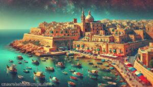 Typisch maltesisch - Was macht Malta aus - Unsere Heimat Europa