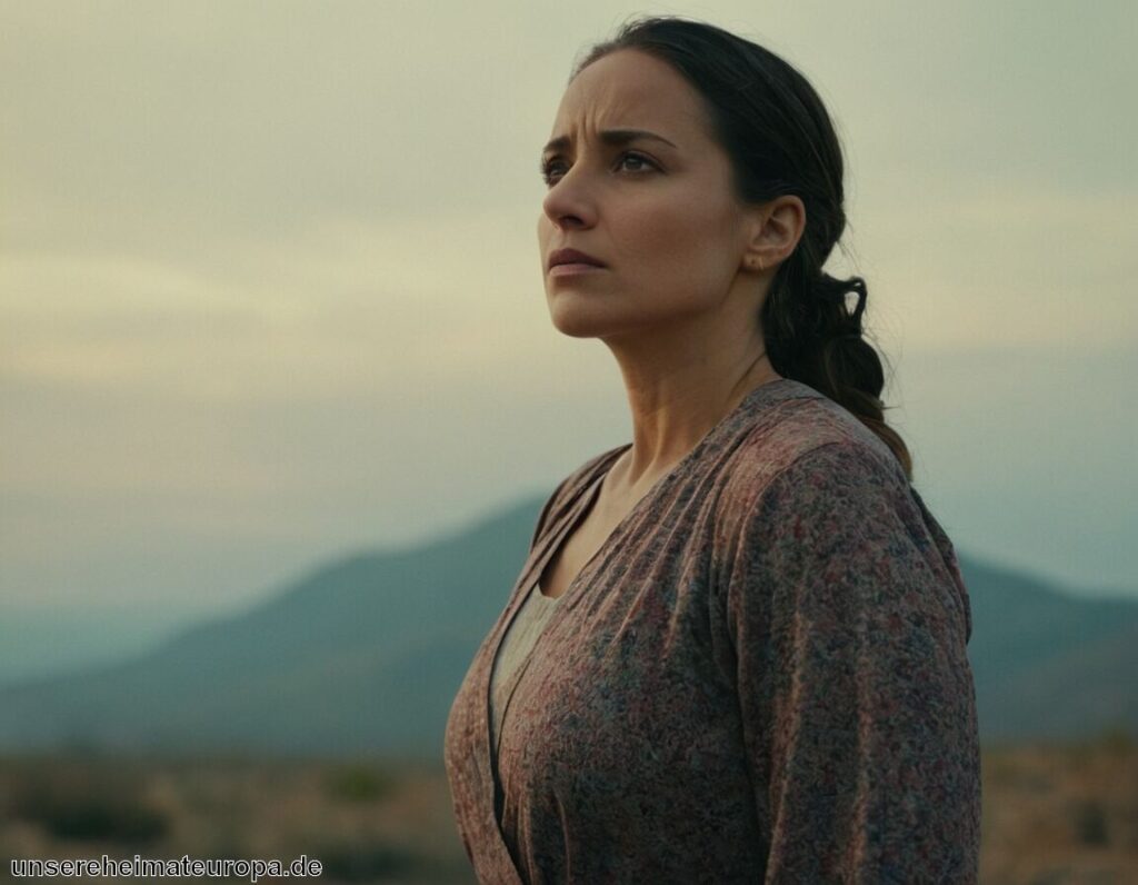 Alison Botha » Ein Überlebenswille der beeindruckt - Unsere Heimat Europa